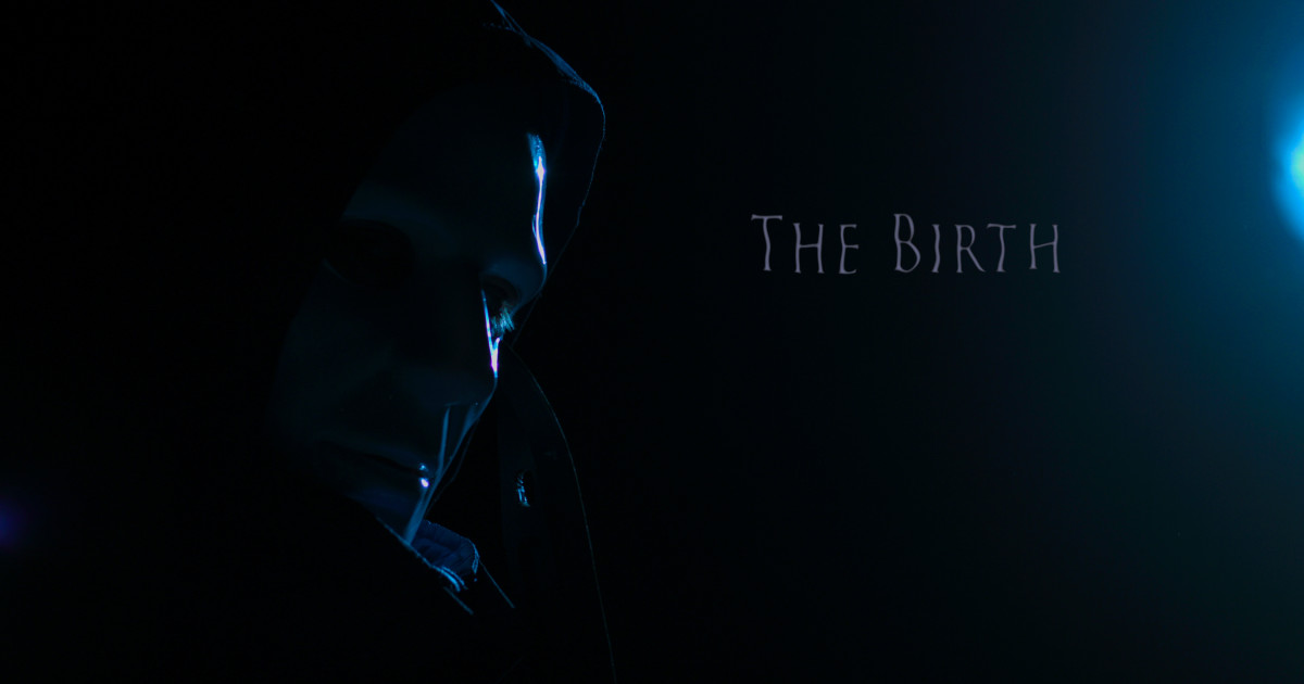 The Birth | Indiegogo