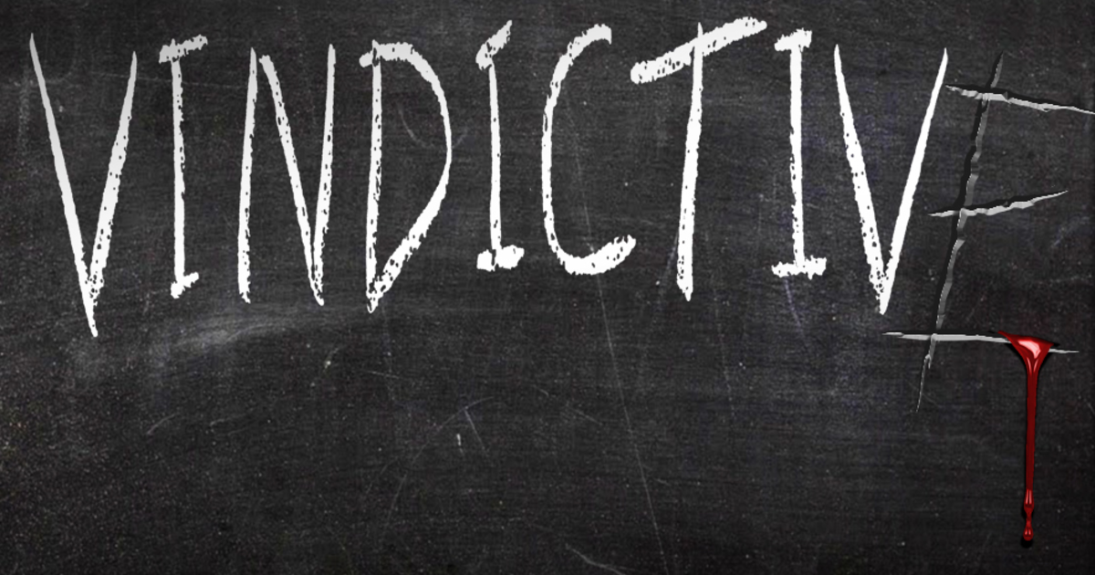 Vindictive, The Movie - Pre-Production Development | Indiegogo