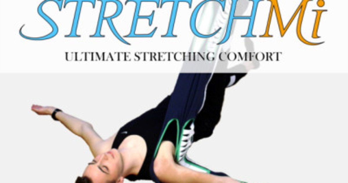 Stretchmi,The best stretch,while being comfortable | Indiegogo