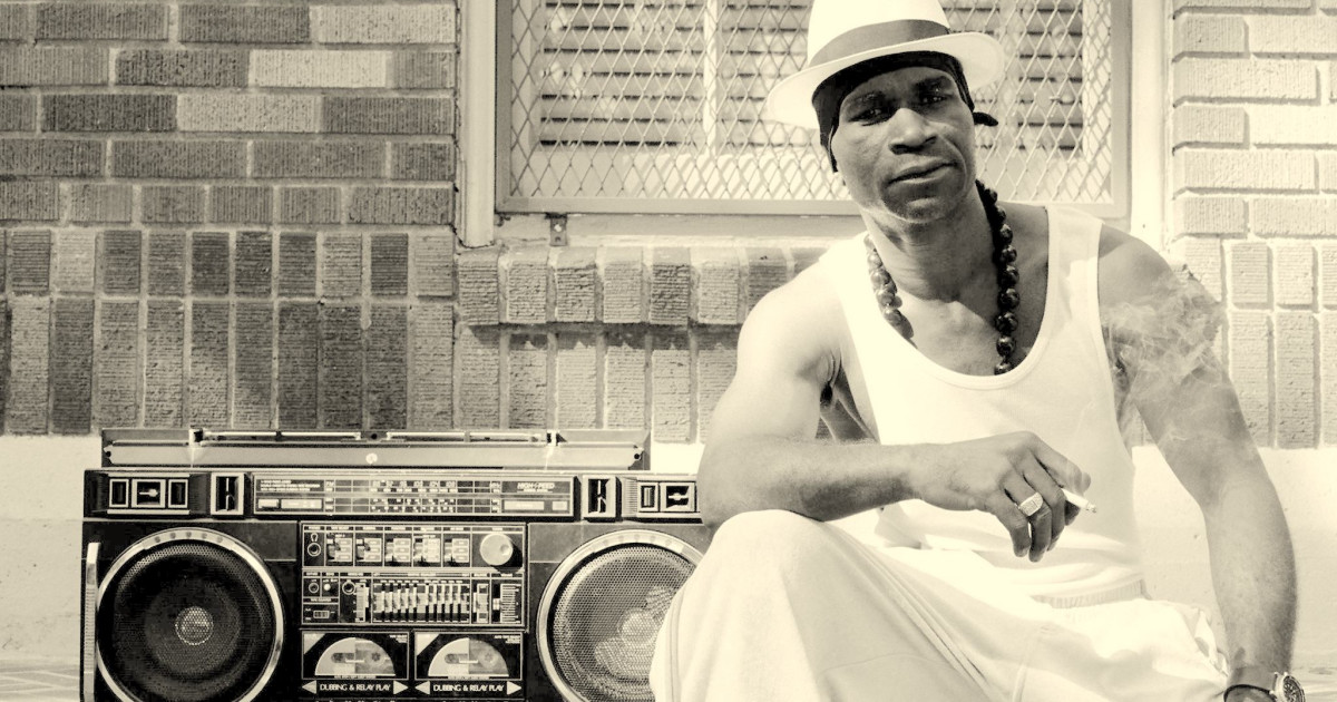 Memorial Mural for Mr. Animation in Venice Beach | Indiegogo