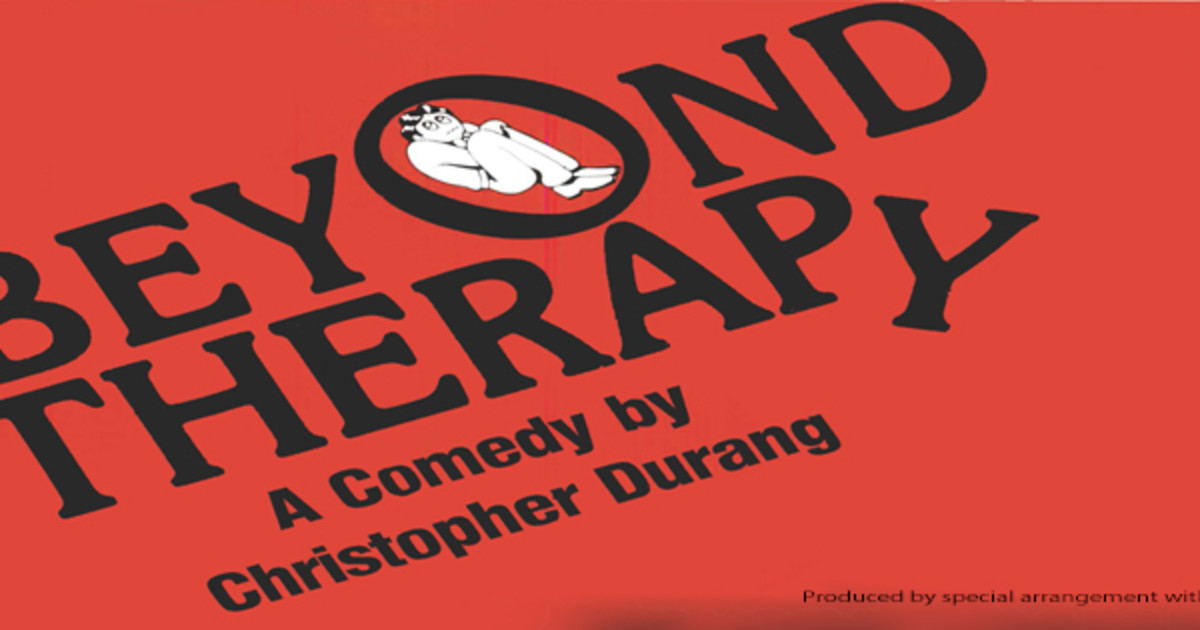 Putting On Beyond Therapy Indiegogo