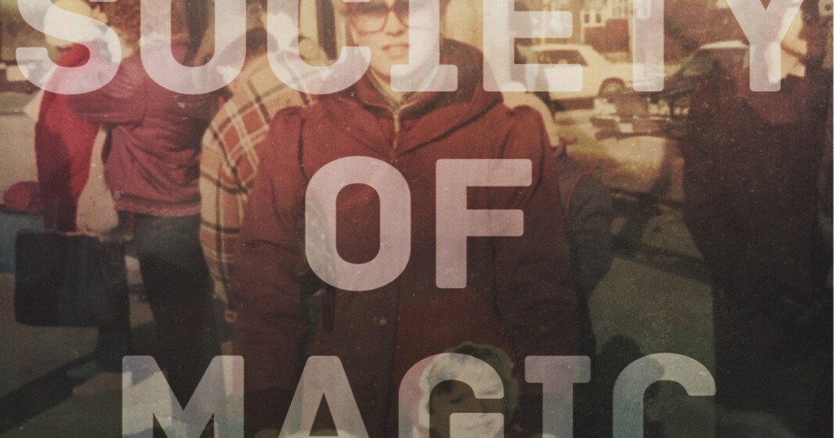 SOCIETY OF MAGIC | Indiegogo