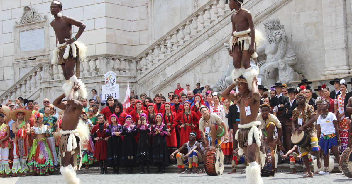 INDLONDLO CULTURAL VILLAGE BUILDING FUND PROJECT | Indiegogo