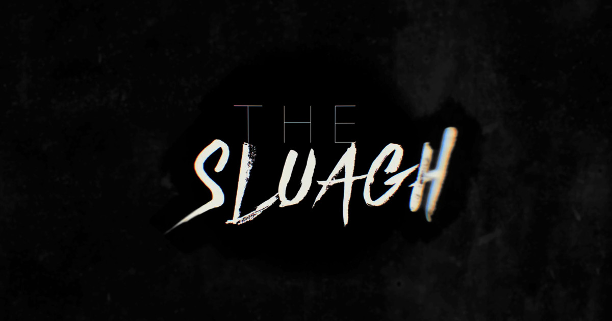 The Sluagh - Horror Feature Film Post-Production | Indiegogo