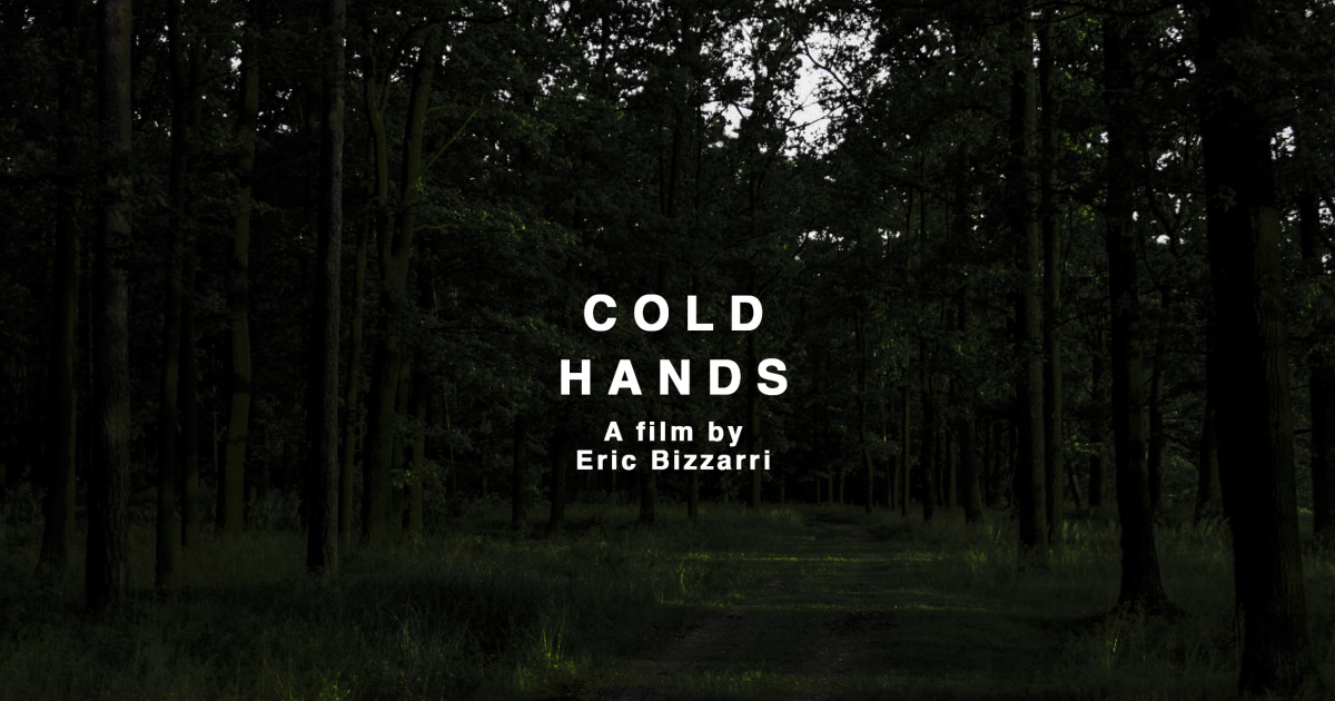 Cold Hands | Indiegogo