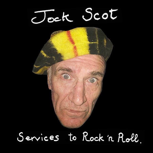 Jock Scot Services to Rock N Roll | Indiegogo