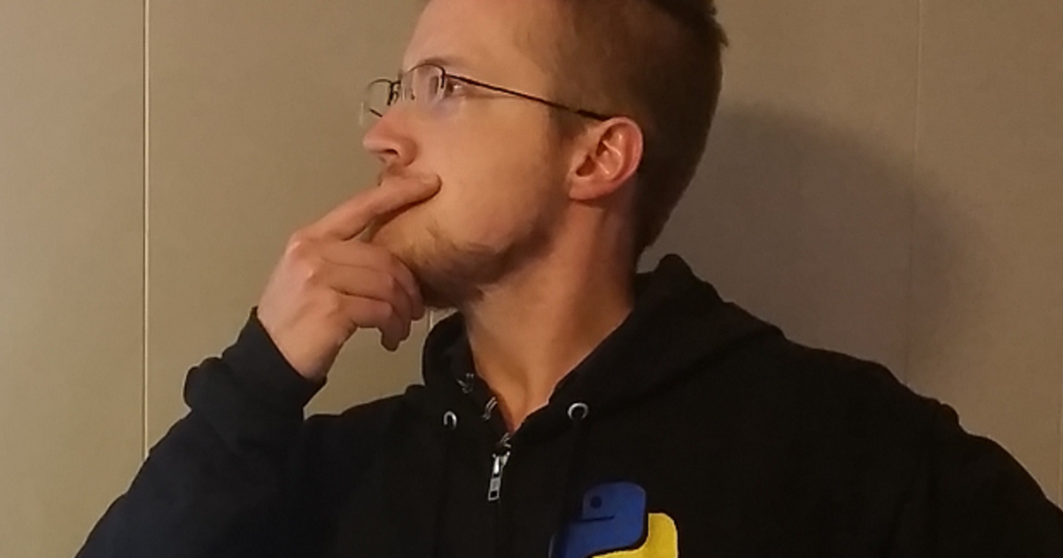 Python Programming Apparel | Indiegogo