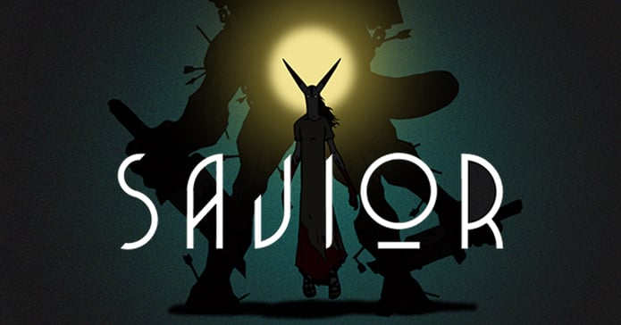 Saviorless - Cuba's First Indie Game | Indiegogo
