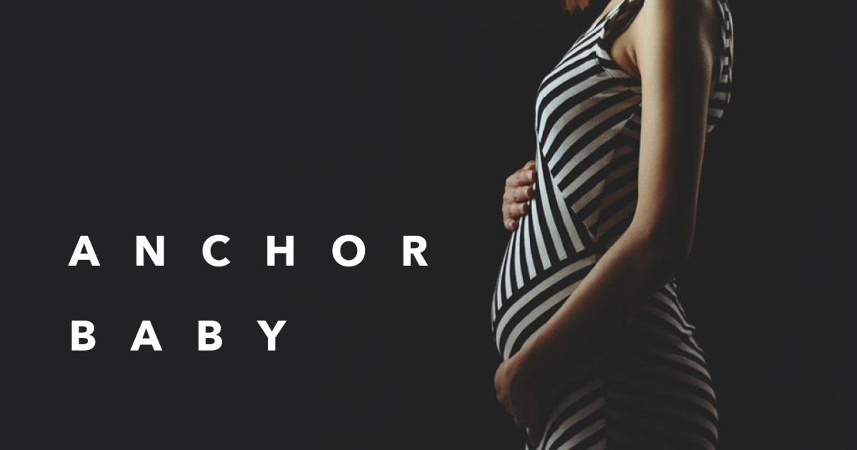 Anchor Baby - Short Film | Indiegogo