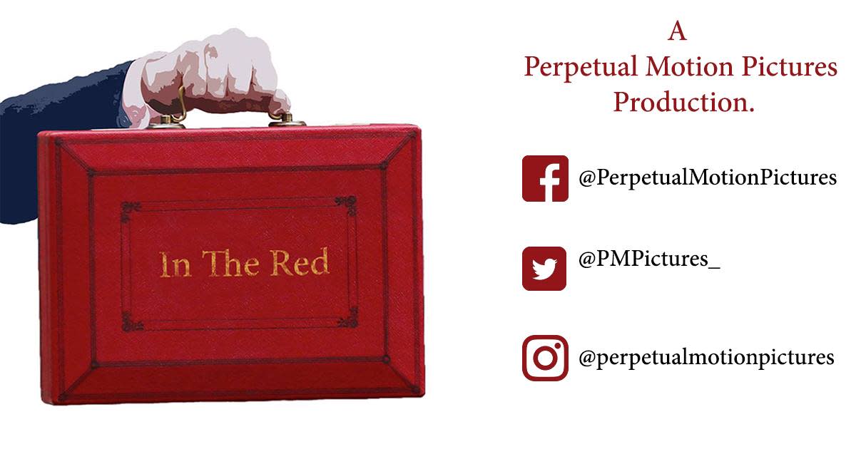 In The Red - A Short Film | Indiegogo