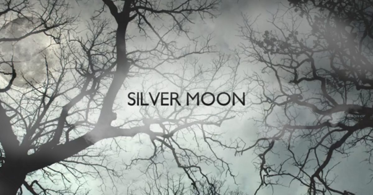 Silver Moon - a short film | Indiegogo