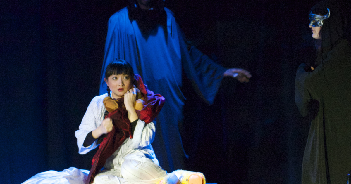 The Can Opener: A Horror Musical - Film | Indiegogo