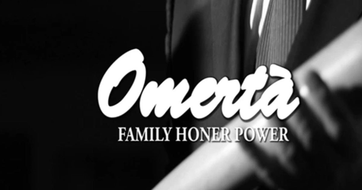 Omert'a | Indiegogo