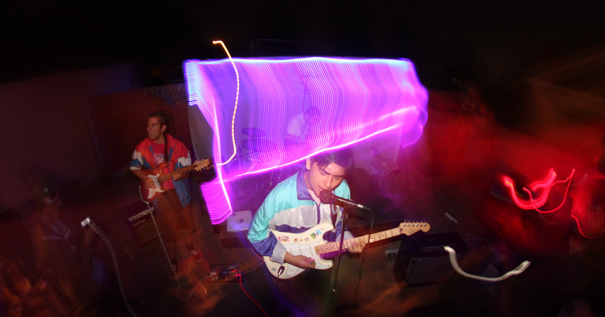 High Sunn's First Studio Album | Indiegogo