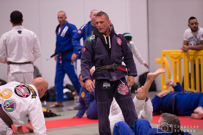 Options to the street life-live the BJJ life | Indiegogo