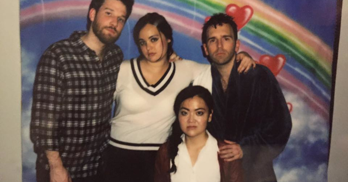 The Adventures of Minami: The Japanese Robot | Indiegogo