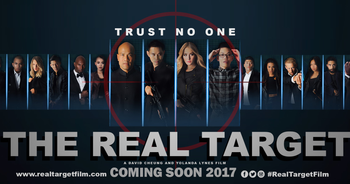 Real Target Film | Indiegogo