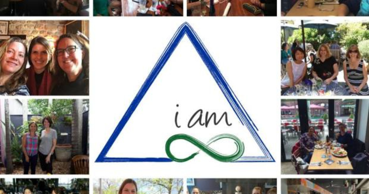 I Am a Triangle Official Launch | Indiegogo