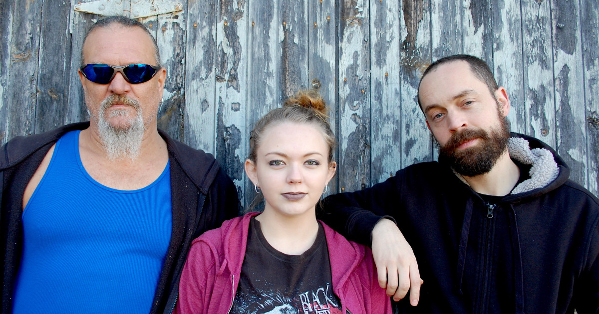 Gypsy Rose - Help fund The Debut Album | Indiegogo