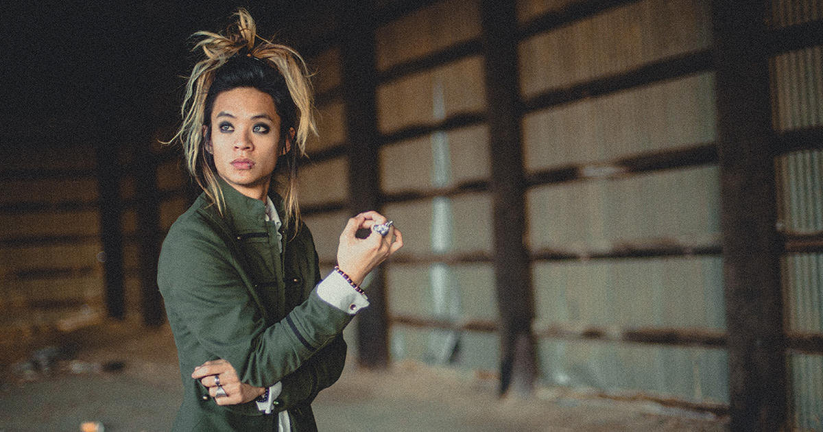 pierre XO - debut EP | Indiegogo