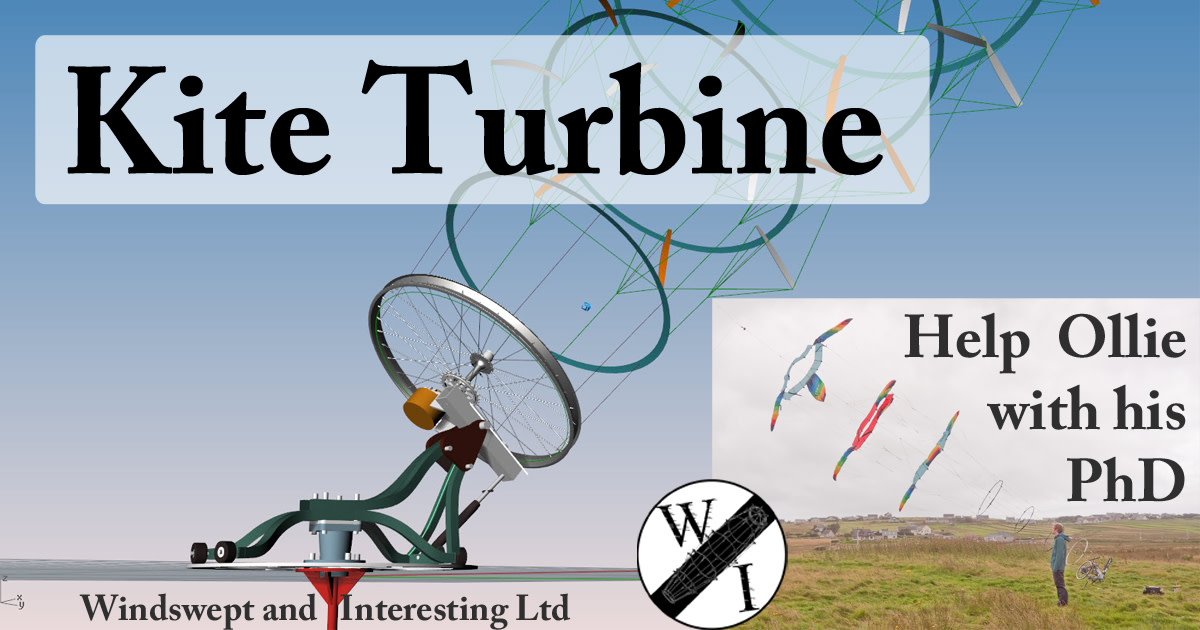 Flying Wind Turbine | Indiegogo