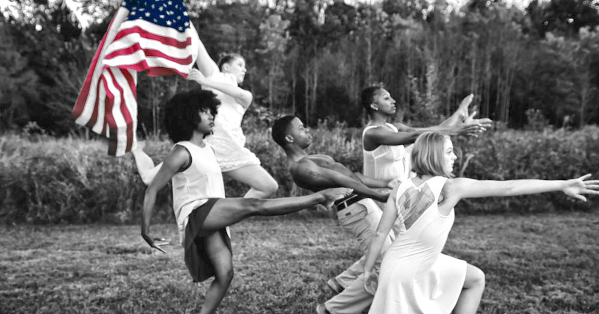 For Love Of Country... | Indiegogo