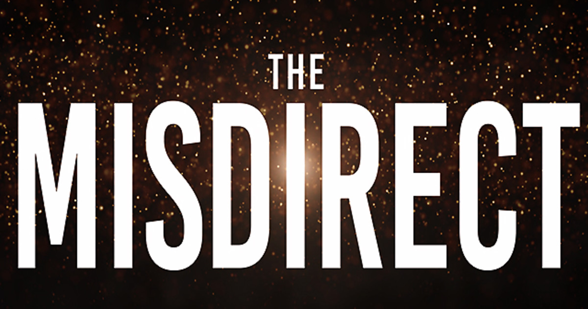 The Misdirect | Indiegogo