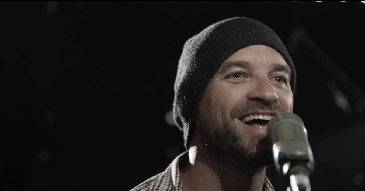 ED JACKSON'S DEBUT EP - FOR A WHILE | Indiegogo