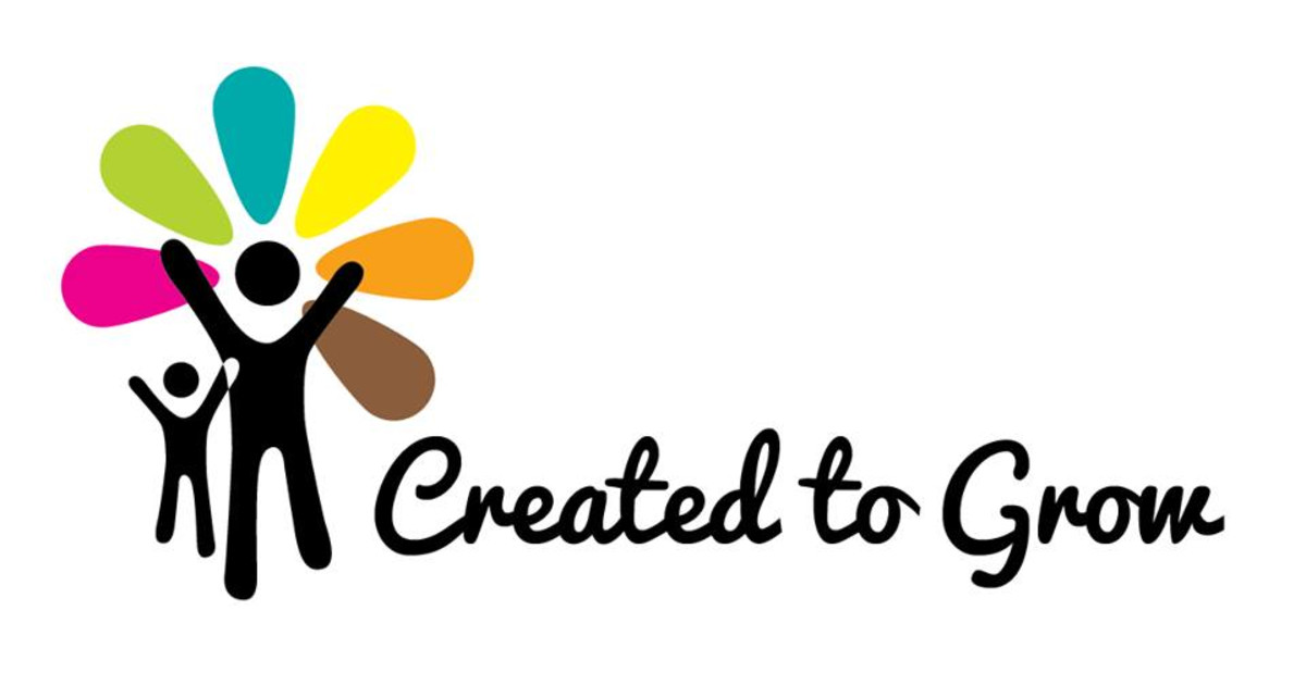 Created to Grow Chapter TWO! Help us Grow! | Indiegogo