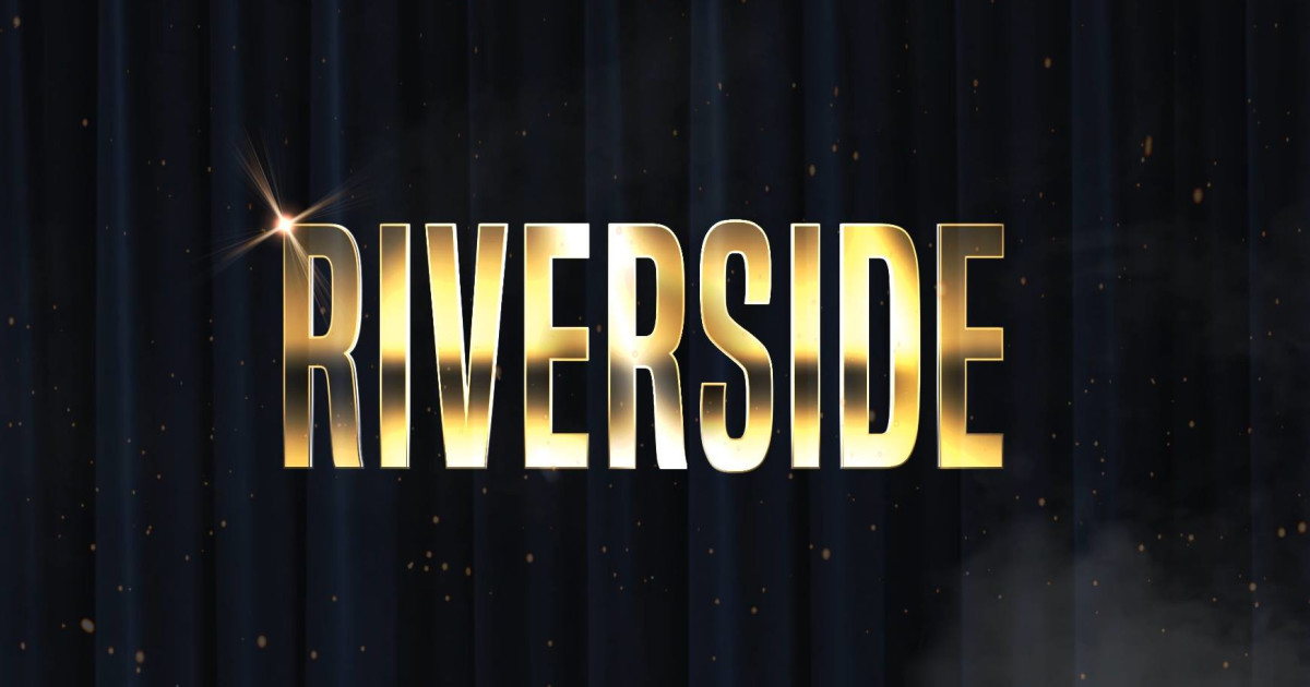 RIVERSIDE ''TV Series Pilot'' | Indiegogo