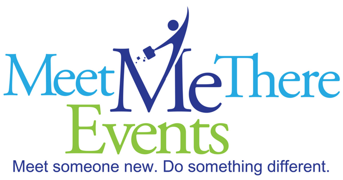 We bring people together. Meet Me There Events | Indiegogo
