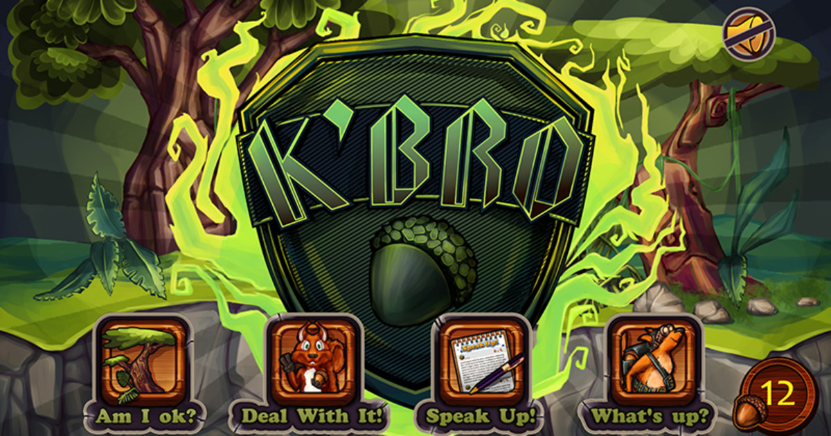 K'Bro - Peace of Mind for Parents and Kids | Indiegogo