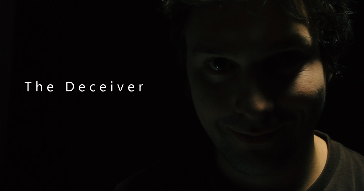 The Deceiver | Indiegogo