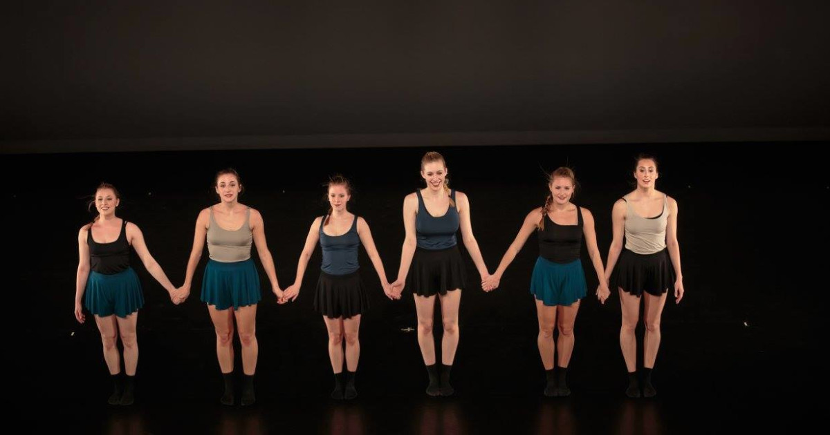 Mook Dance Company's 2017 Season | Indiegogo