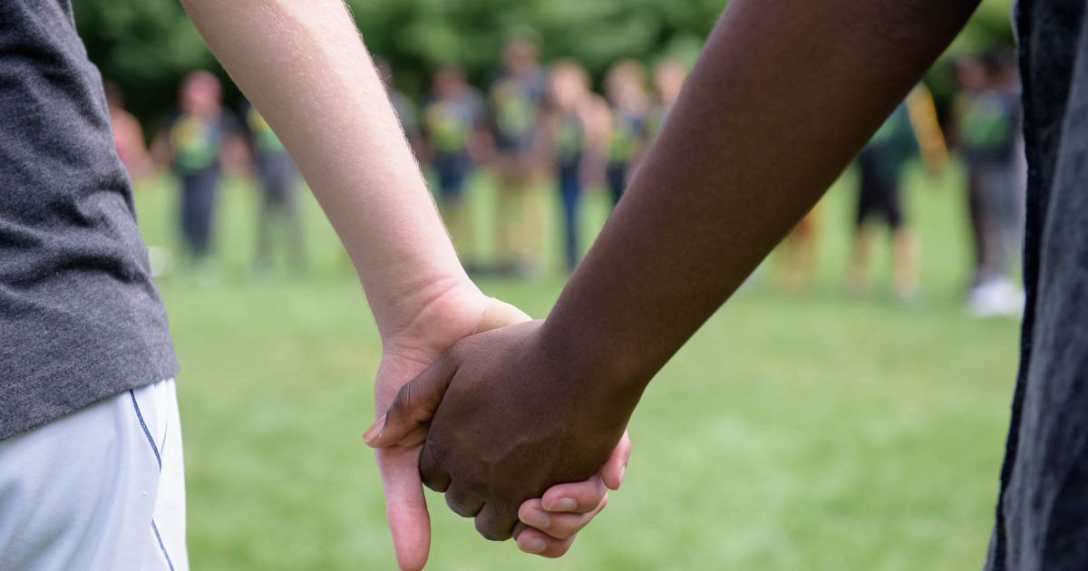 UNITY Music Video Project | Indiegogo