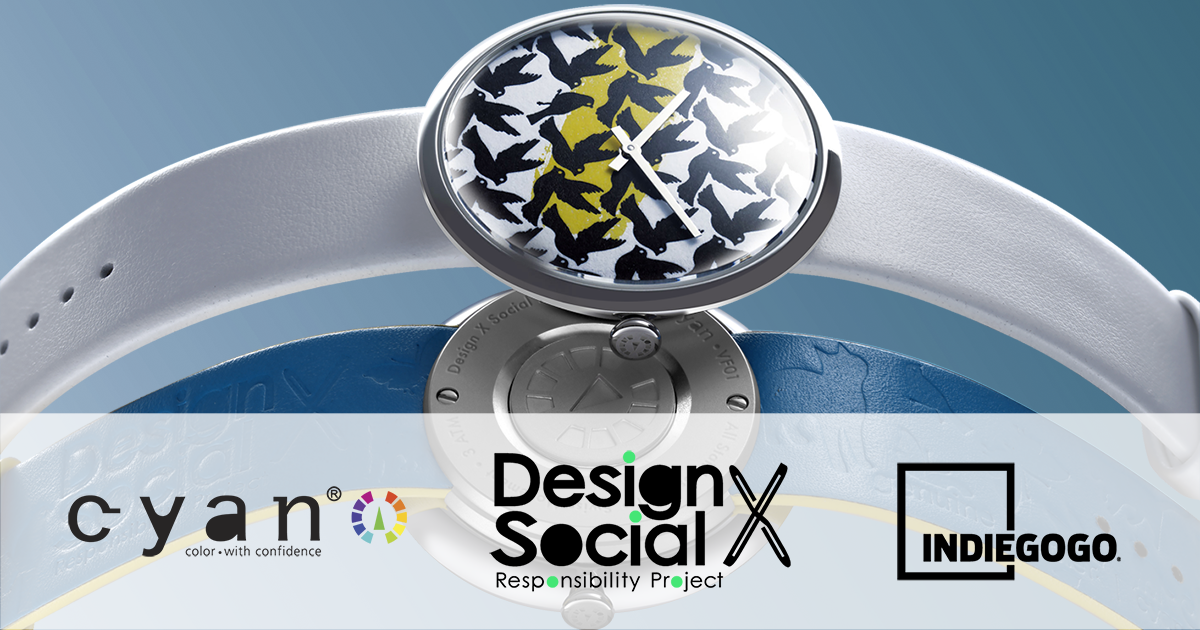 DxSR watch is more than a timepiece | Indiegogo