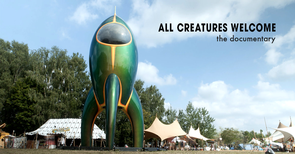 All Creatures Welcome | Indiegogo