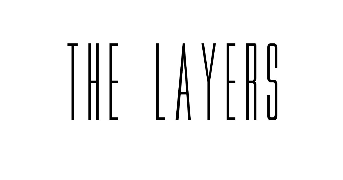 The Layers Film | Indiegogo