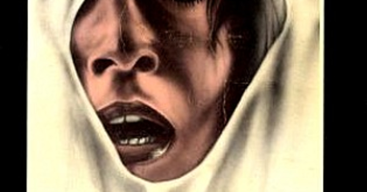 Chas Balun's Deep Red Horror Handbook 2017 Edition | Indiegogo