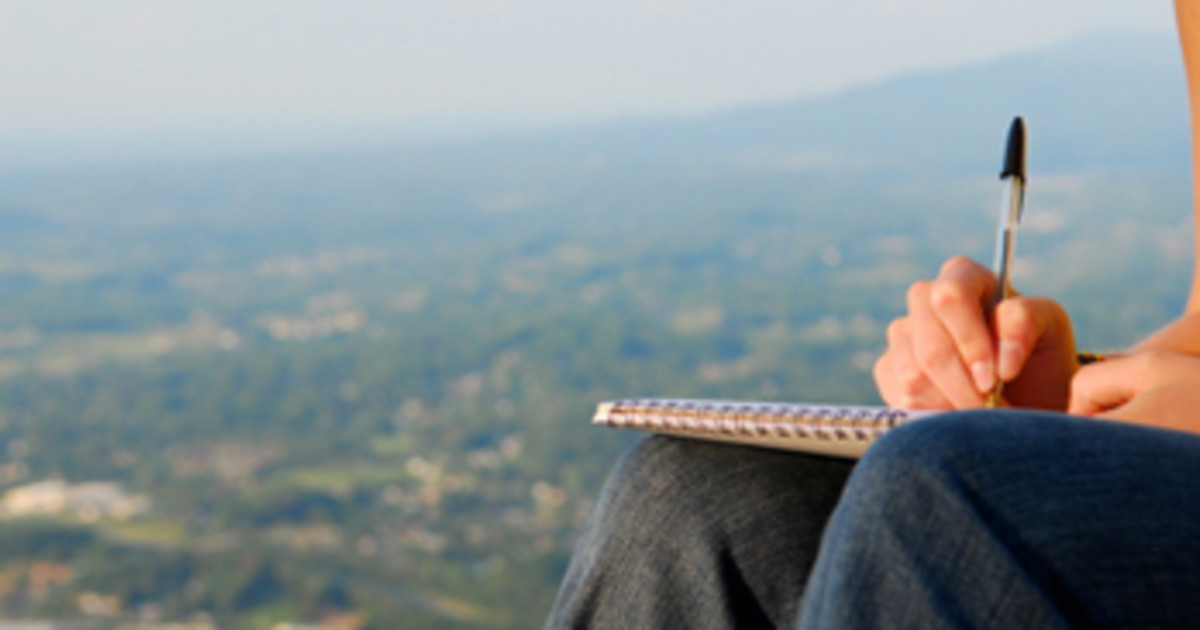 Hayseed Farm Writing Retreat | Indiegogo