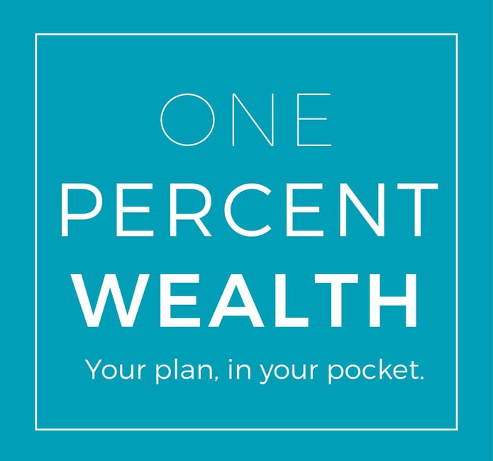 One Percent Wealth | Indiegogo