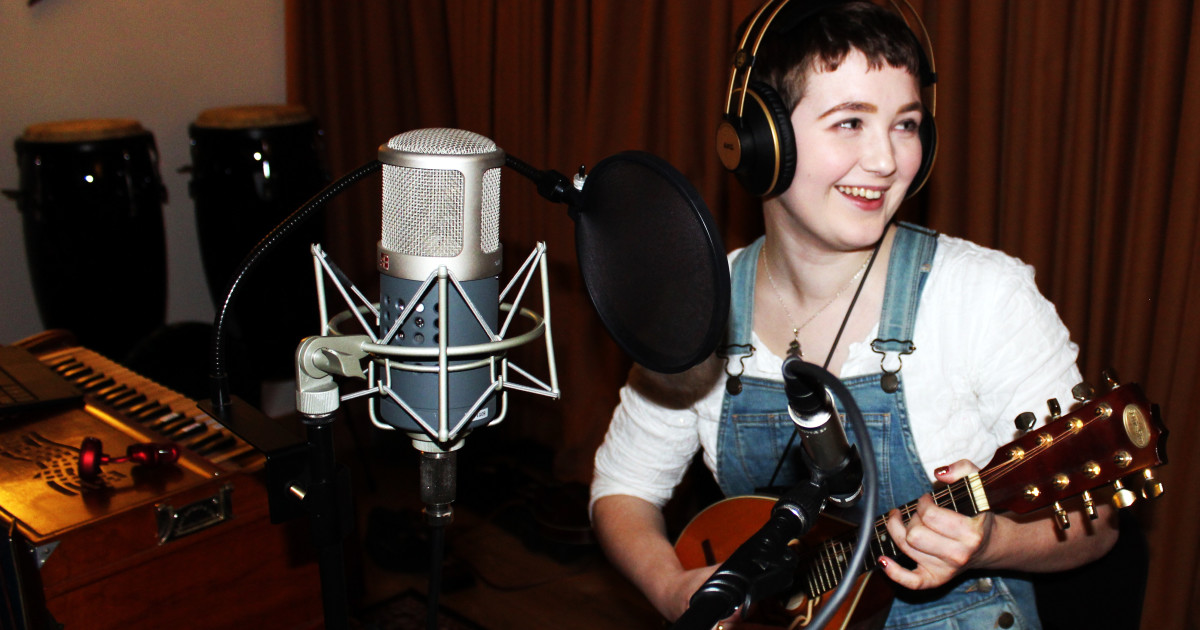 Tilly Moses' Debut Album | Indiegogo