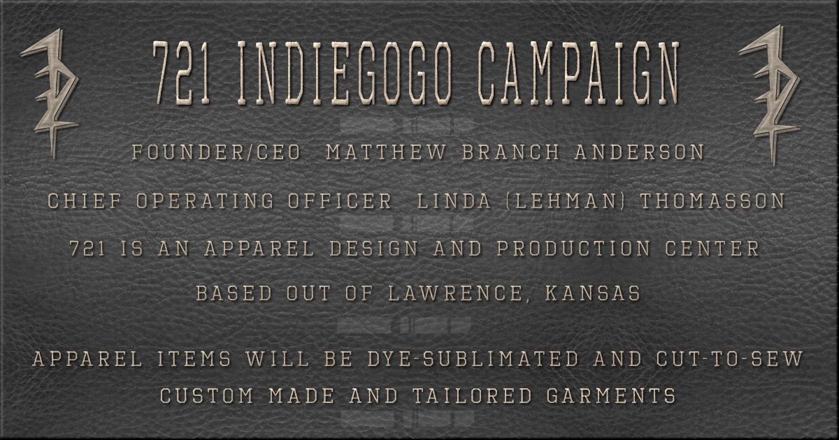 721 Design House Campaign | Indiegogo