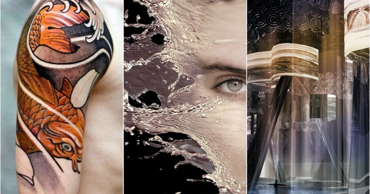 Mina Mizu Hot Springs | Indiegogo