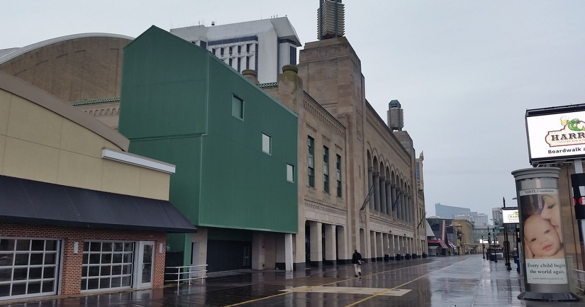 The Atlantic City Trump Museum Project | Indiegogo