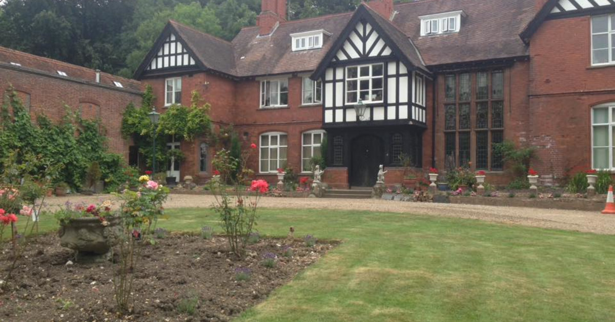 Magic Manor 2017 | Indiegogo