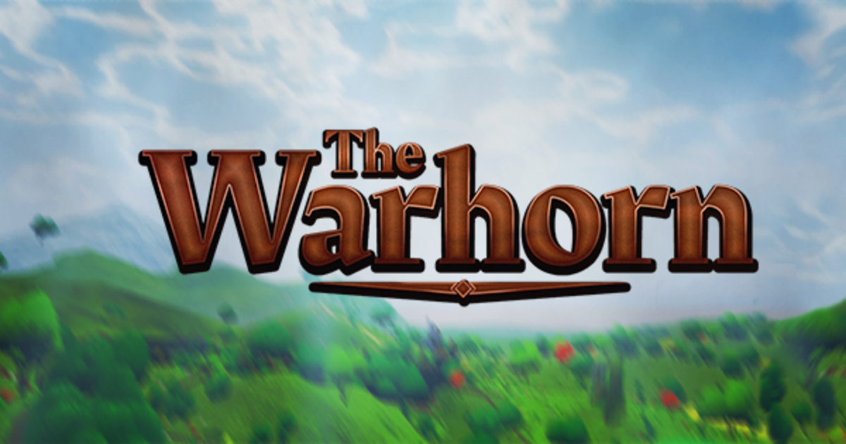 The Warhorn | Indiegogo
