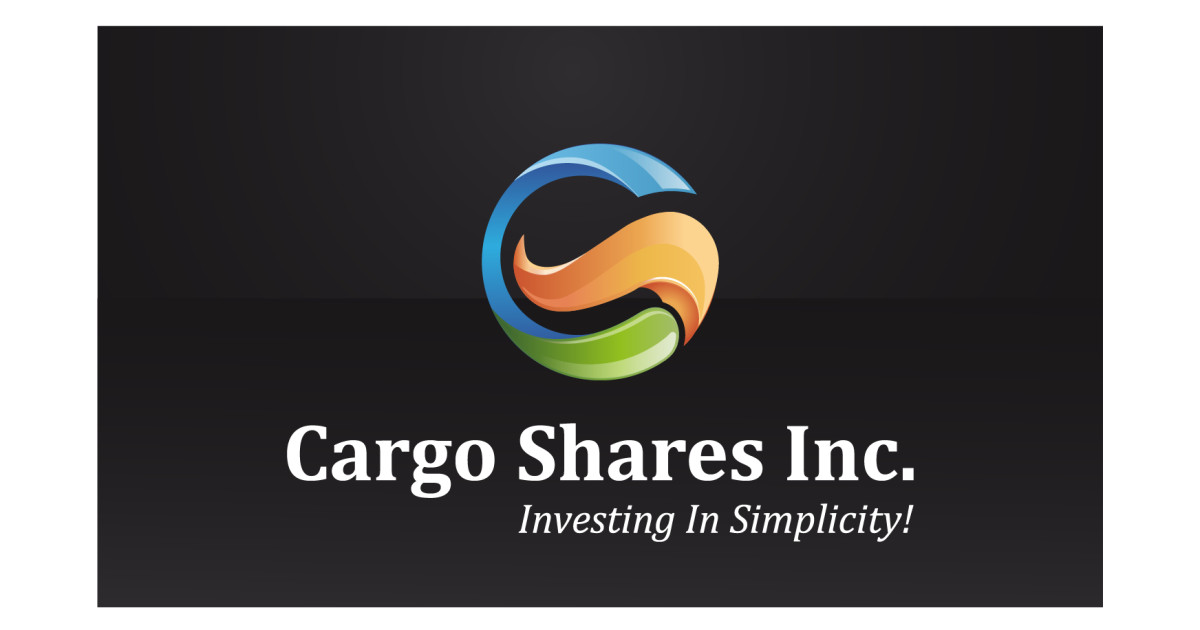 Cargo Shares Inc. | Indiegogo
