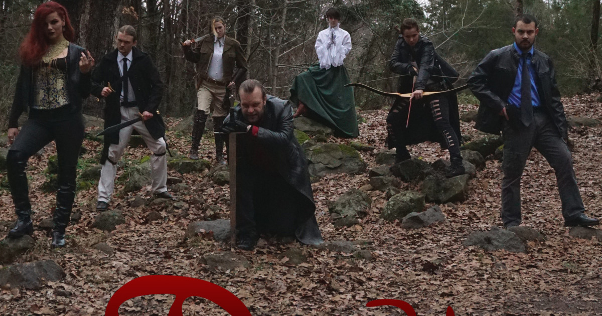 The Dusk Series LIVE Webisode Project | Indiegogo