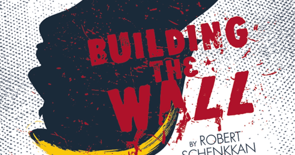 'Building the Wall': A Protest | Indiegogo